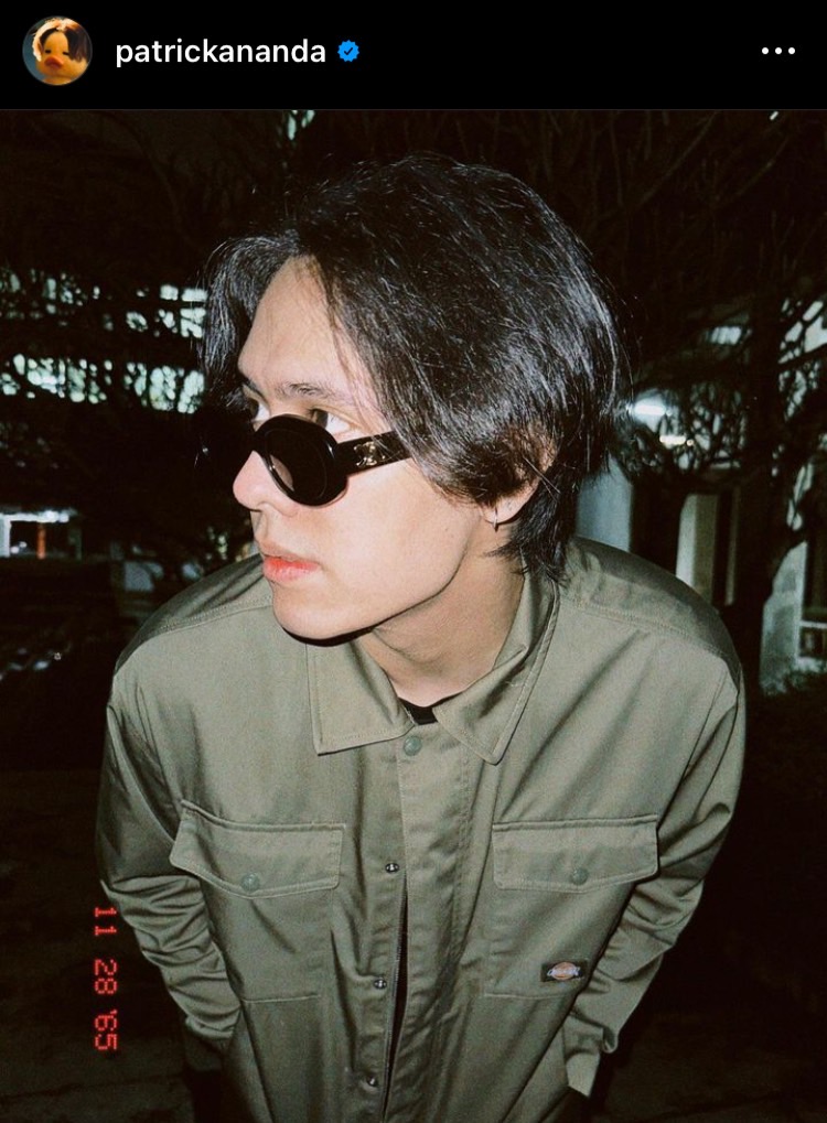 "แพทริค อนันดา" เจ้าของเพลงดัง "คนไกล" โดนสาวปริศนาแฉ อ้างถูกทำร้ายร่างกายและจิตใจ