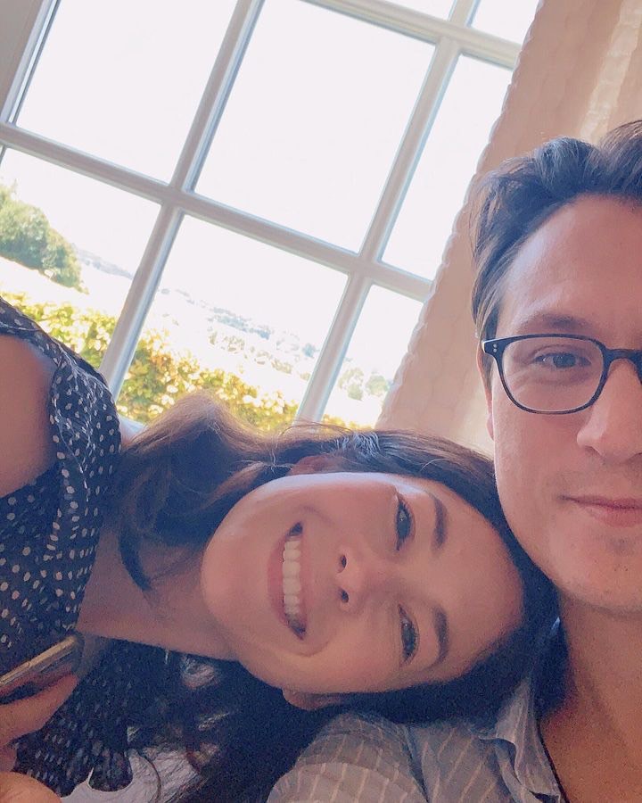 สุดช็อค "พอลล่า เทเลอร์" ประกาศแยกทางกับสามี