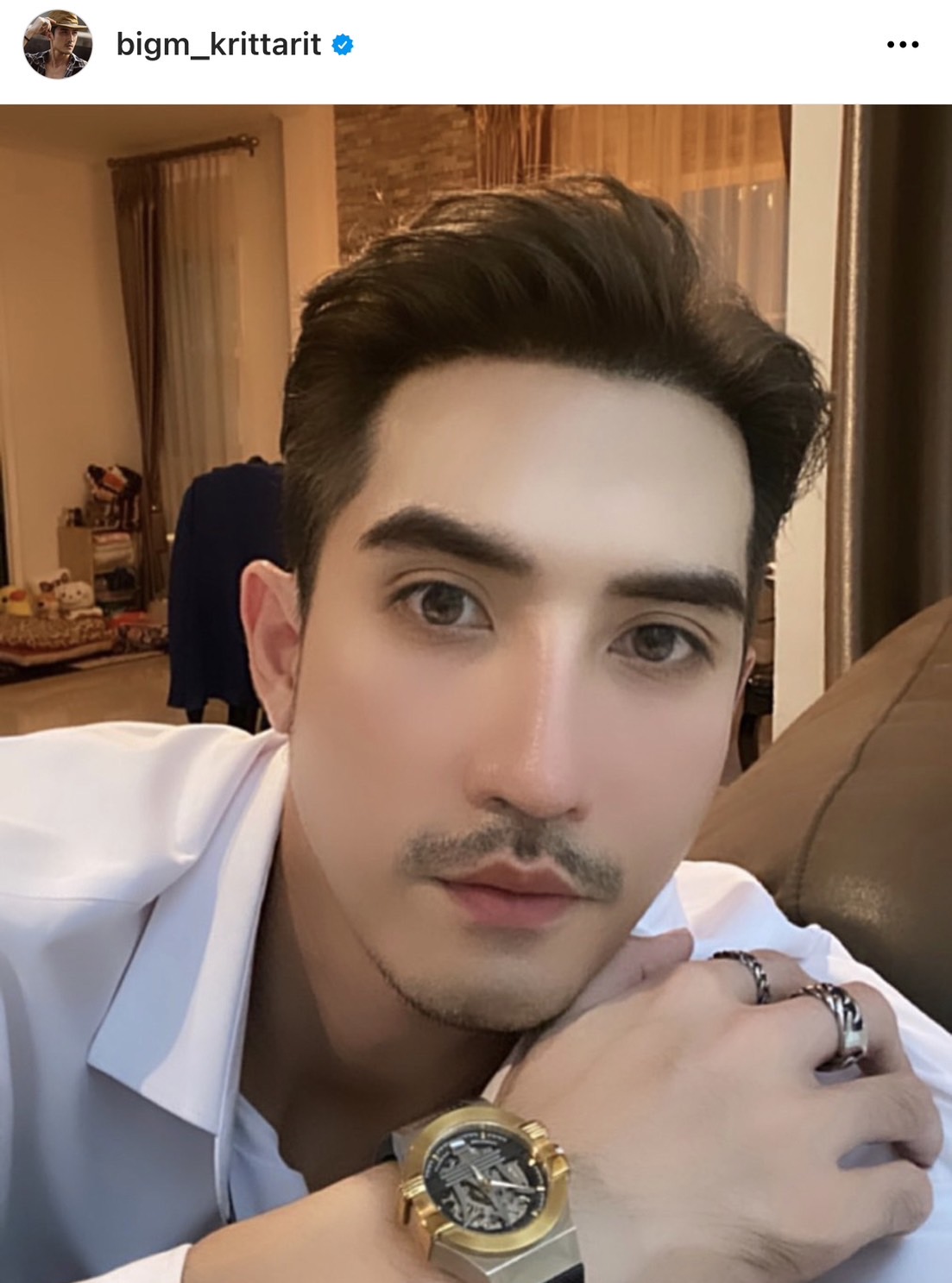 ตอนนี้ยังมือสั่น!! "บิ๊กเอ็ม" แจงตัวเลขถูกรางวัลที่ 1 จริงๆ ไม่ใช่ 24 ล้าน!!