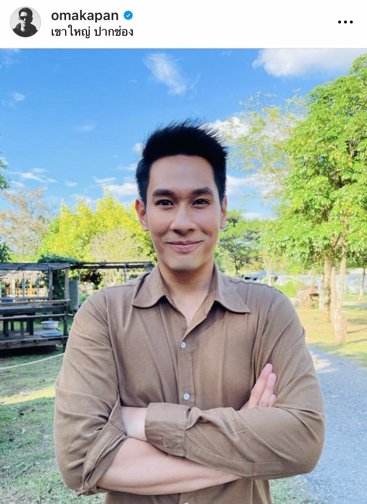เปิดประวัติ อ๋อม อรรคพันธ์ พระเอกคนเก่งมากความสามารถ ที่ใจสู้ รักษากับ ...
