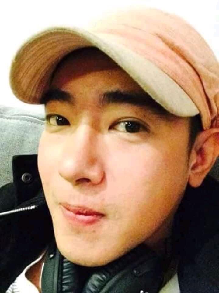 เปิดประวัติ "ริว อาทิตย์" อดีตพระเอกชื่อดังยุค 90 ชีวิตพลิกผันจากดาวสู่ดิน