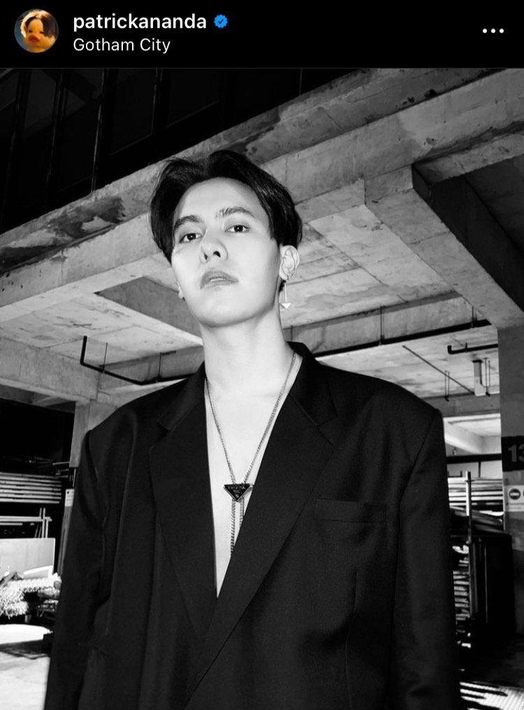 ประวัติ "แพทริค อนันดา" นักร้องไทยเชื้อสายนิวซีแลนด์ เจ้าของเพลงฮิต "คนไกล"