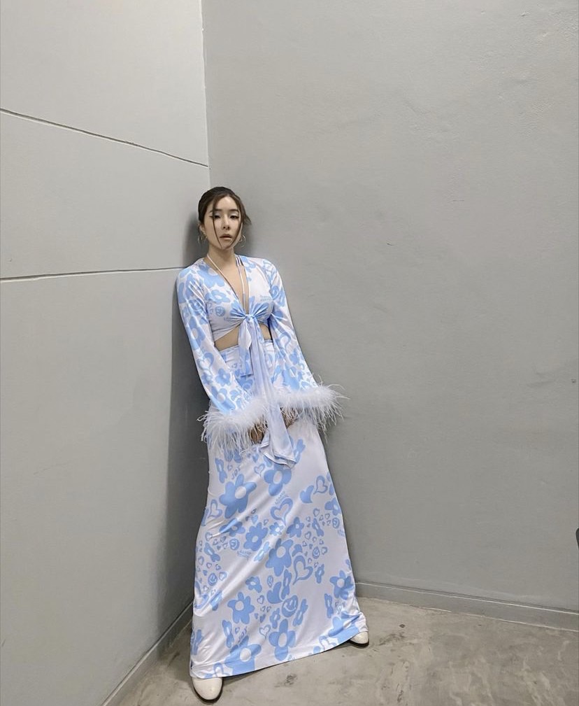 รักมา 4 ปี "จียอน" รับมีปัญหากับ "ฮั่น" เผยยิ่งพูดยิ่งไม่เข้าใจ