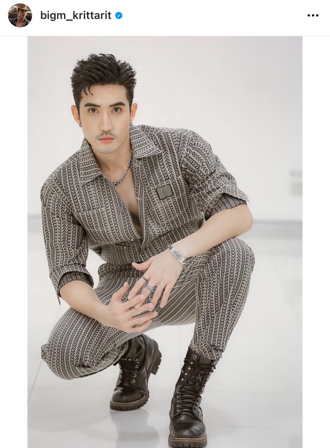 ตอนนี้ยังมือสั่น!! "บิ๊กเอ็ม" แจงตัวเลขถูกรางวัลที่ 1 จริงๆ ไม่ใช่ 24 ล้าน!!