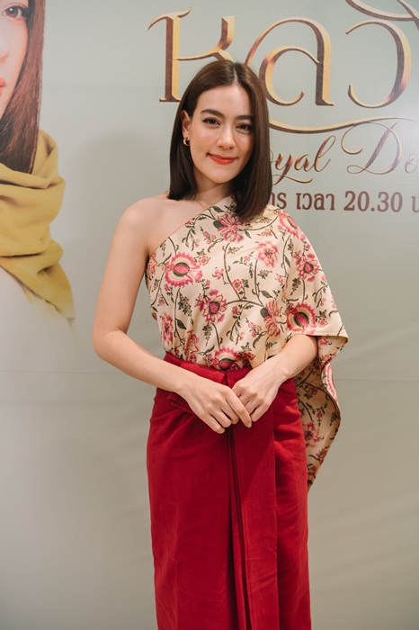 "คิมเบอร์ลี่" เครียดเตรียมงานแต่ง แซว "หมาก" สายเปย์ ยังอุบสถานที่จัด ...