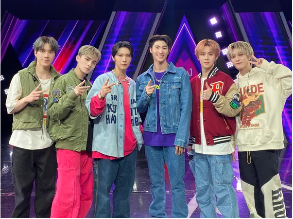 มารู้จัก 'WayV' บอยแบนด์จีนสุดฮอต ดาวรุ่งดวงใหม่แห่งเอเชีย