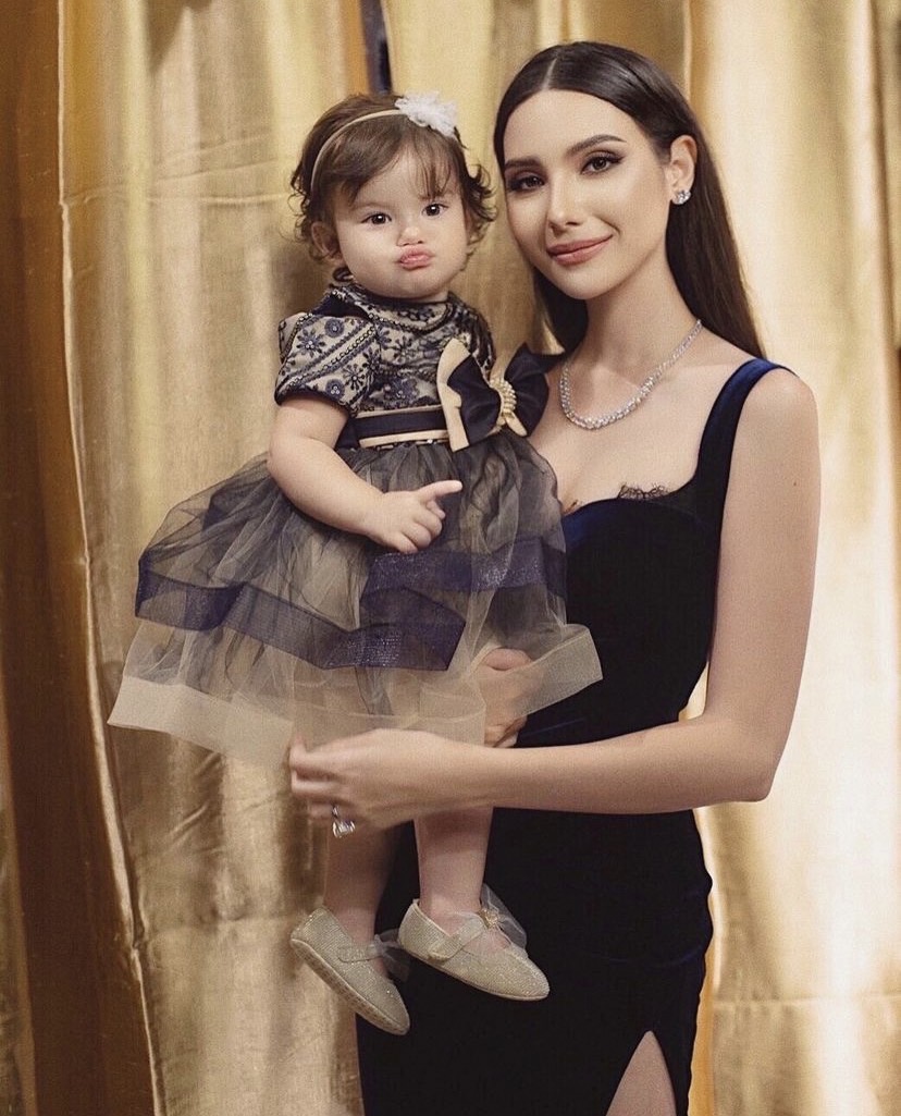 ใครทำแม่!! "ซาร่า คาซิงกินี" โพสต์ถูกผู้ใหญ่รังแก ทำชวดงานพรีเซ็นเตอร์