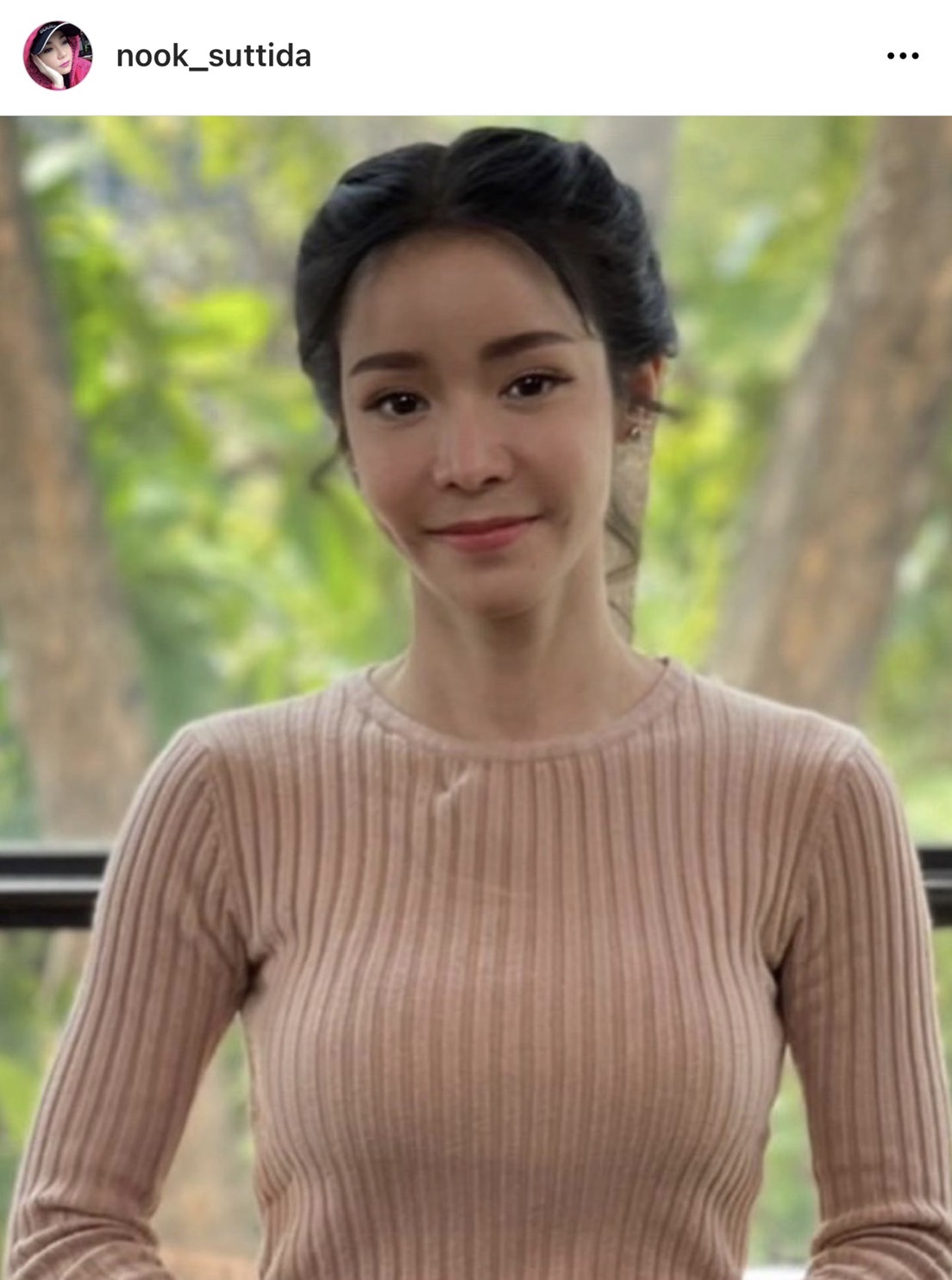 วินาทีชีวิต "นุ๊ก สุทธิดา" ต้องต่อสู้มะเร็งไทรอยด์ เผชิญปัญหาสารพัดโรครุมเร้า