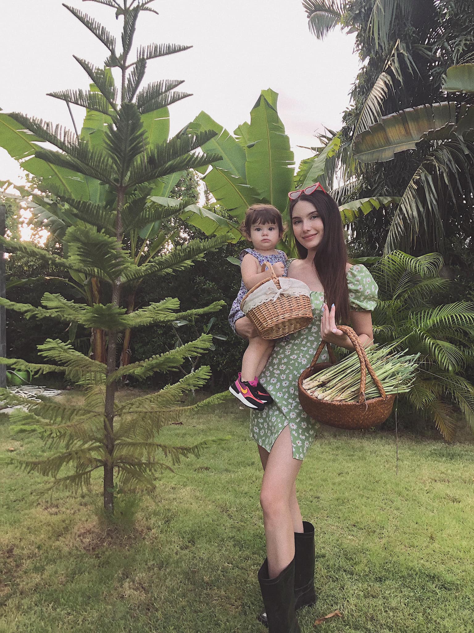 "ซาร่า" ตอกกลับ!! ถูกถามสมเพชตัวเองไหม? ที่มาขายปลาร้า!!