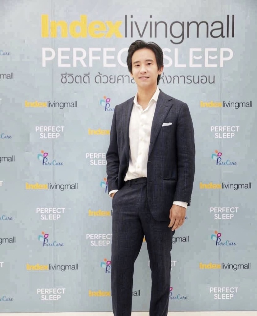 "ทิม พิธา" ตอบชัด!! หลังถูกพุ่งเป้า ซุ่มคุย "แอฟ ทักษอร"