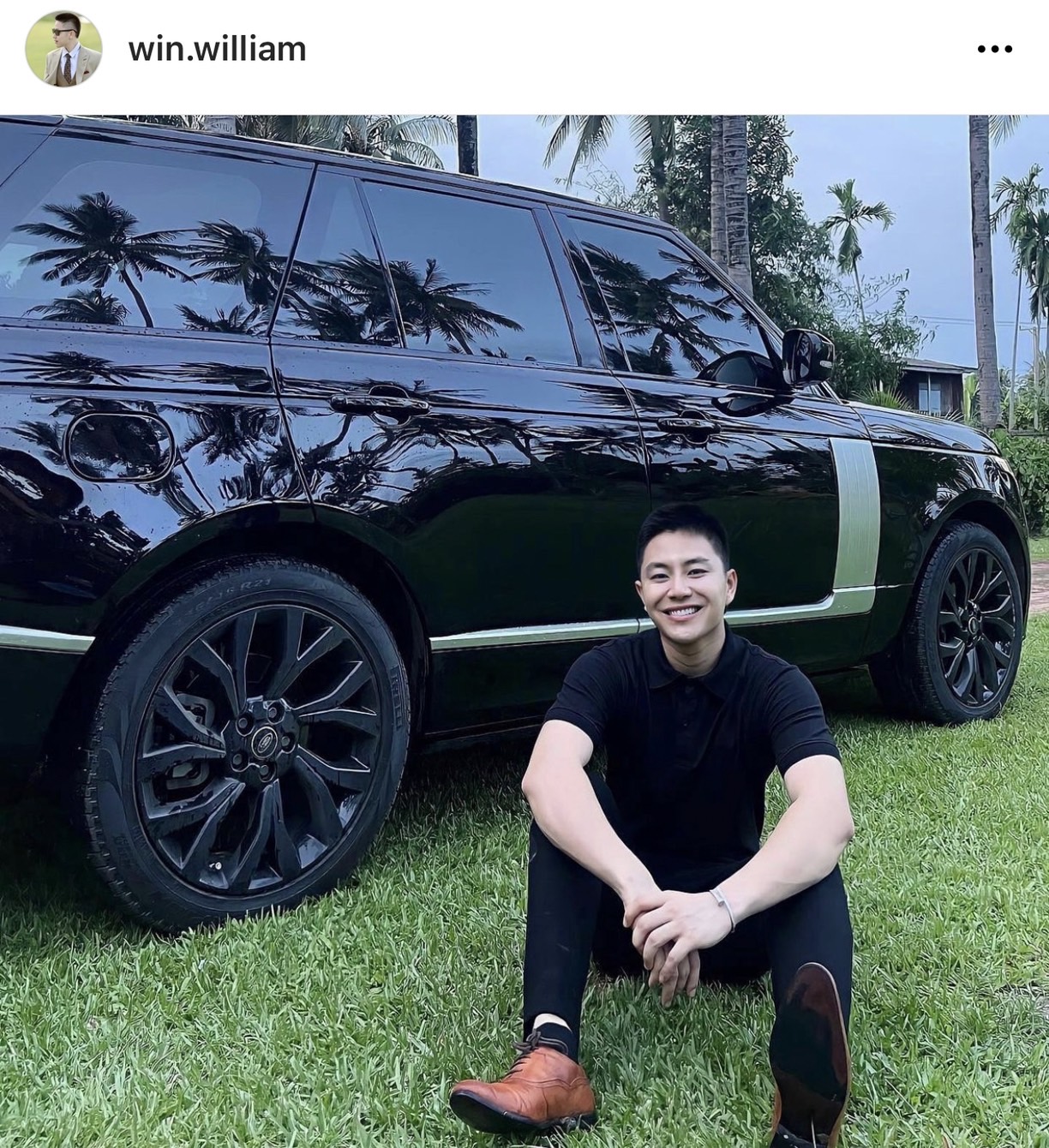 แห่ดูเป็นล้าน-คอมเมนต์คลิป "เบลล่า" ร่วมเฟรมเศรษฐีหล่อประเทศลาว เคมีเข้ากันสุดๆ