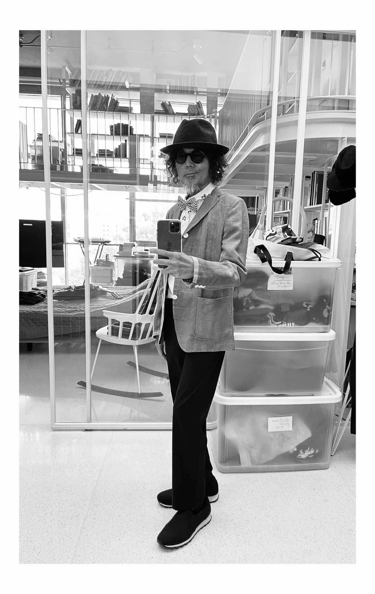 โพสต์สุดท้ายก่อนเสียชีวิตและประวัติความสามารถหลากหลายของ “เพชร โอสถานุ ...