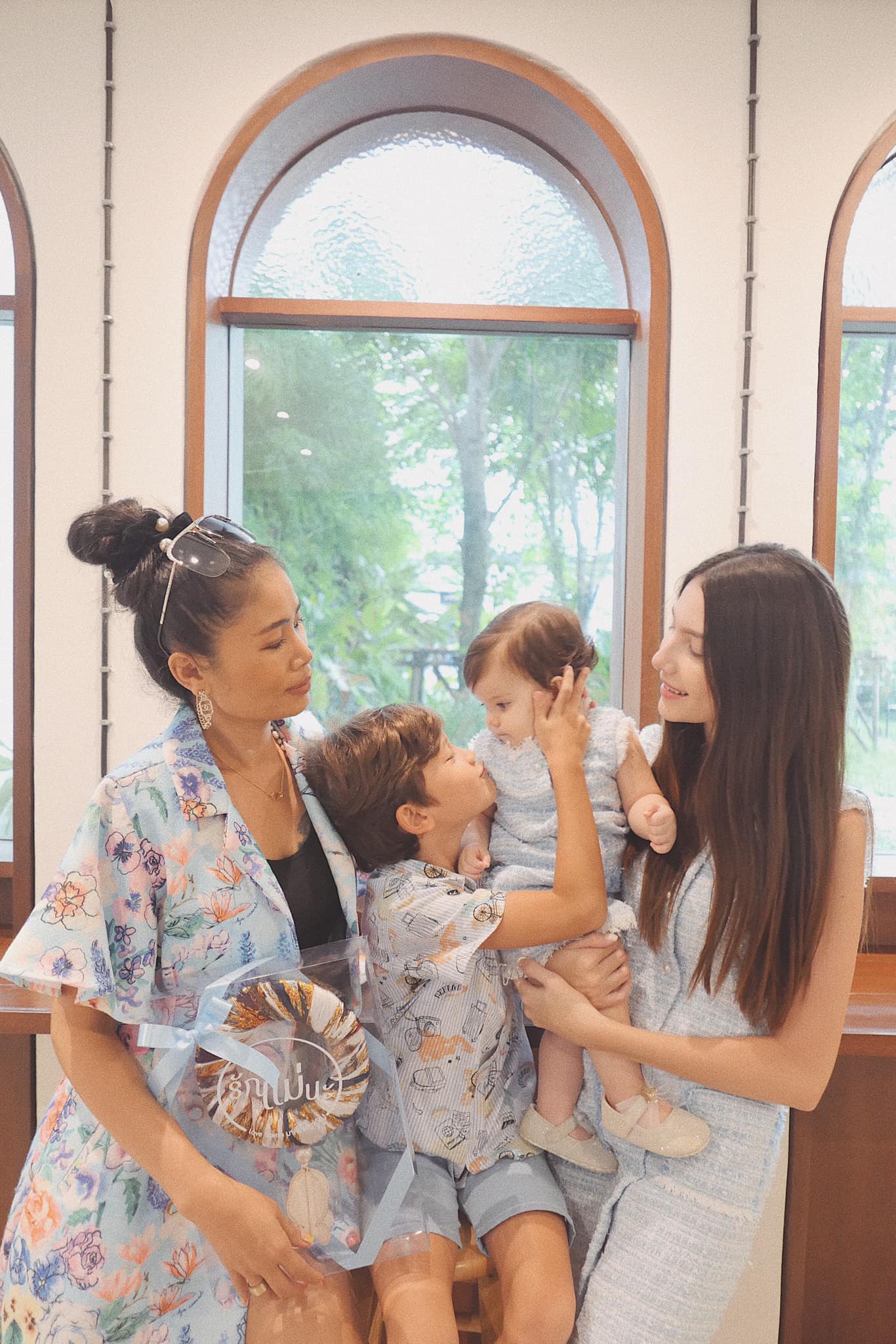 "ซาร่า" ตอกกลับ!! ถูกถามสมเพชตัวเองไหม? ที่มาขายปลาร้า!!