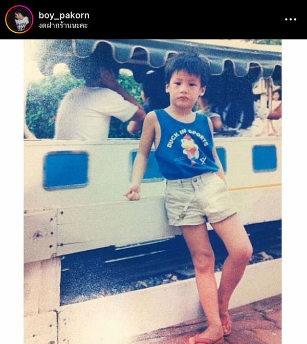 เหล่าดารา - ศิลปิน ขอโพสต์รูปวัยเด็ก ต้อนรับ "วันเด็กแห่งชาติ"