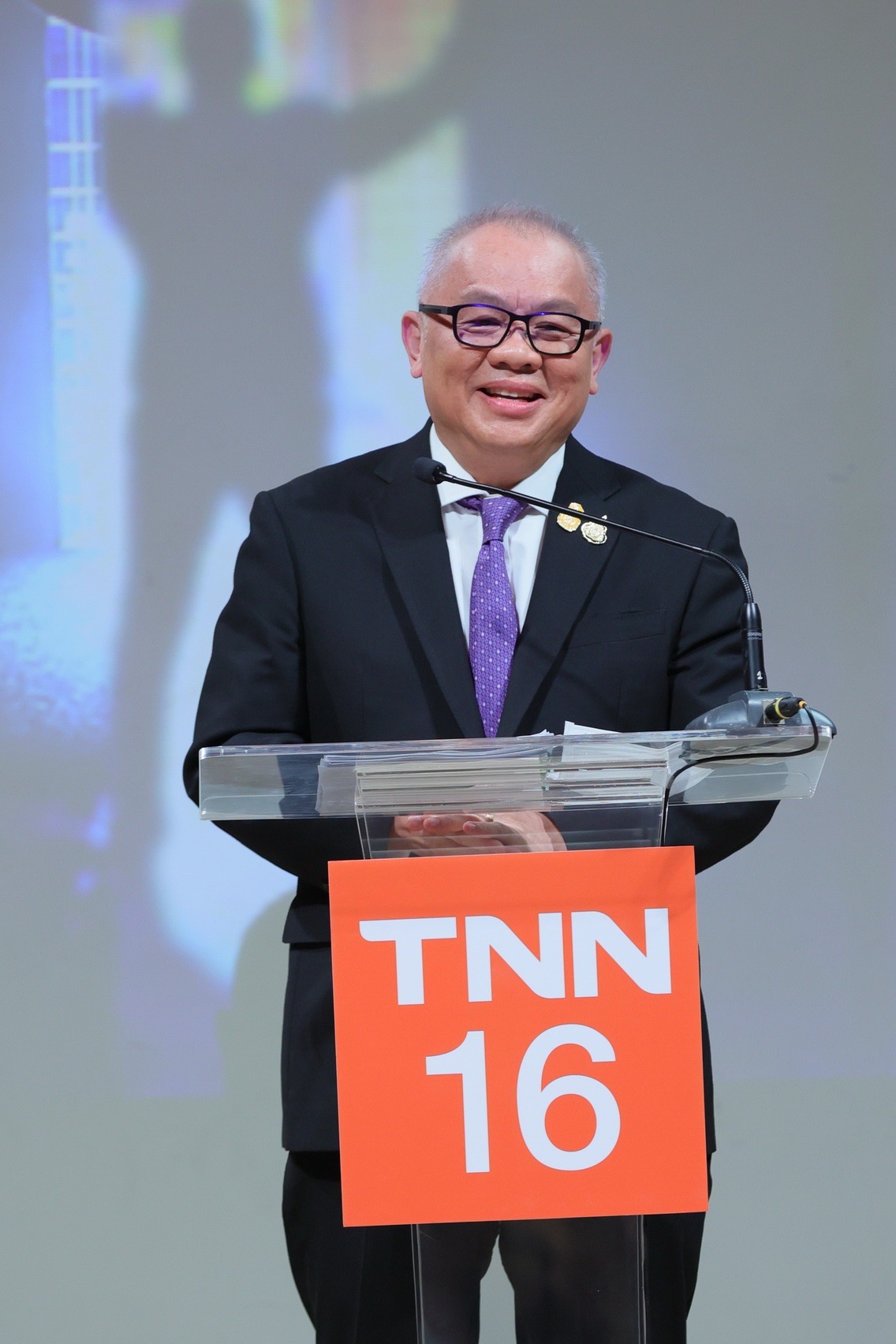 ก้าวสู่ปีที่ 15…TNN ช่อง 16 จัดสัมมนาใหญ่ “การกอบกู้และก้าวต่อของเศรษฐกิจไทย The Great Reset ...