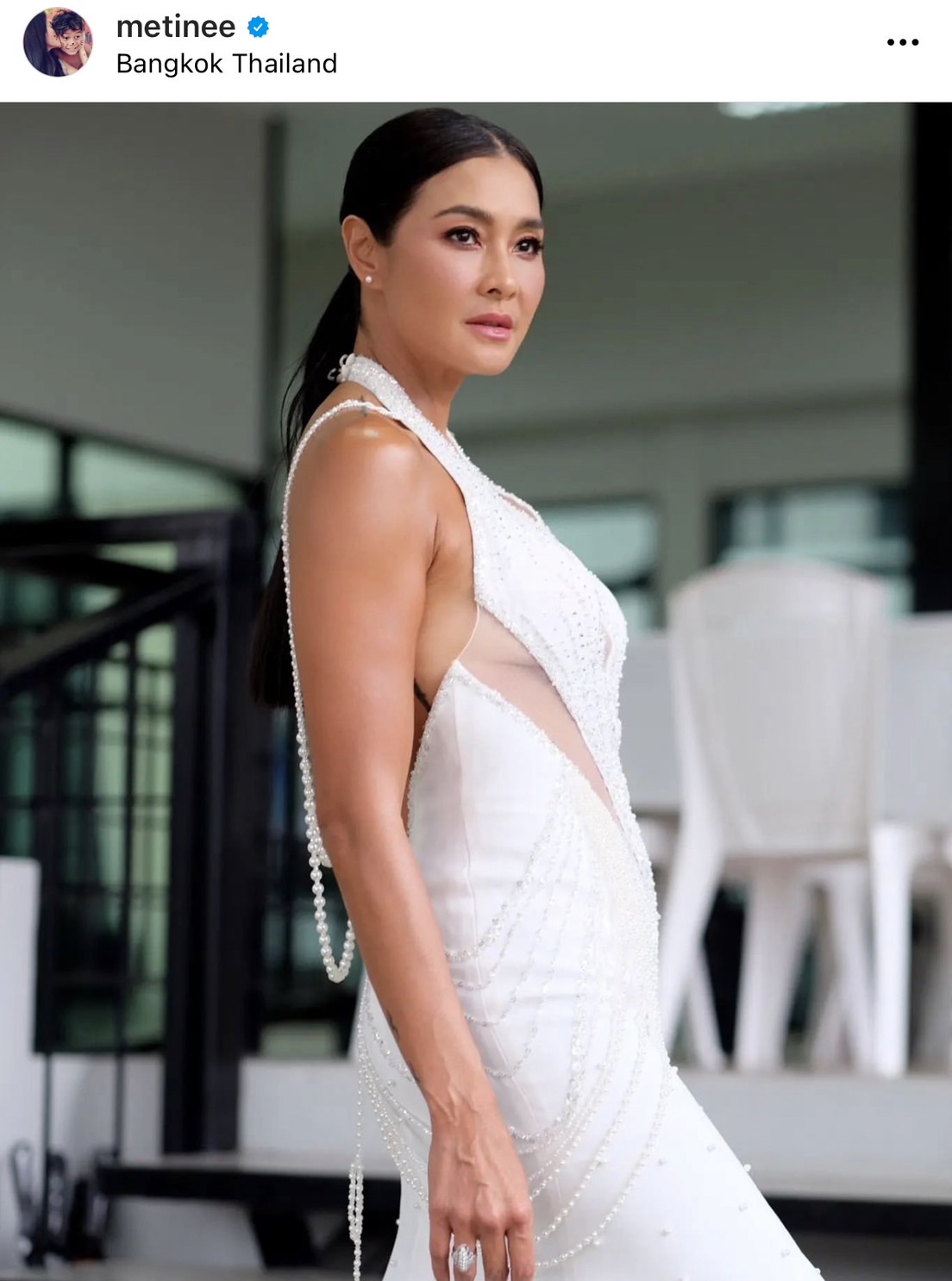 "ลูกเกด" ชี้แจงทำไมยอมให้ "บอล เชิญยิ้ม" ดมรักแร้?! ยืนยันไม่ใช่การคุกคาม