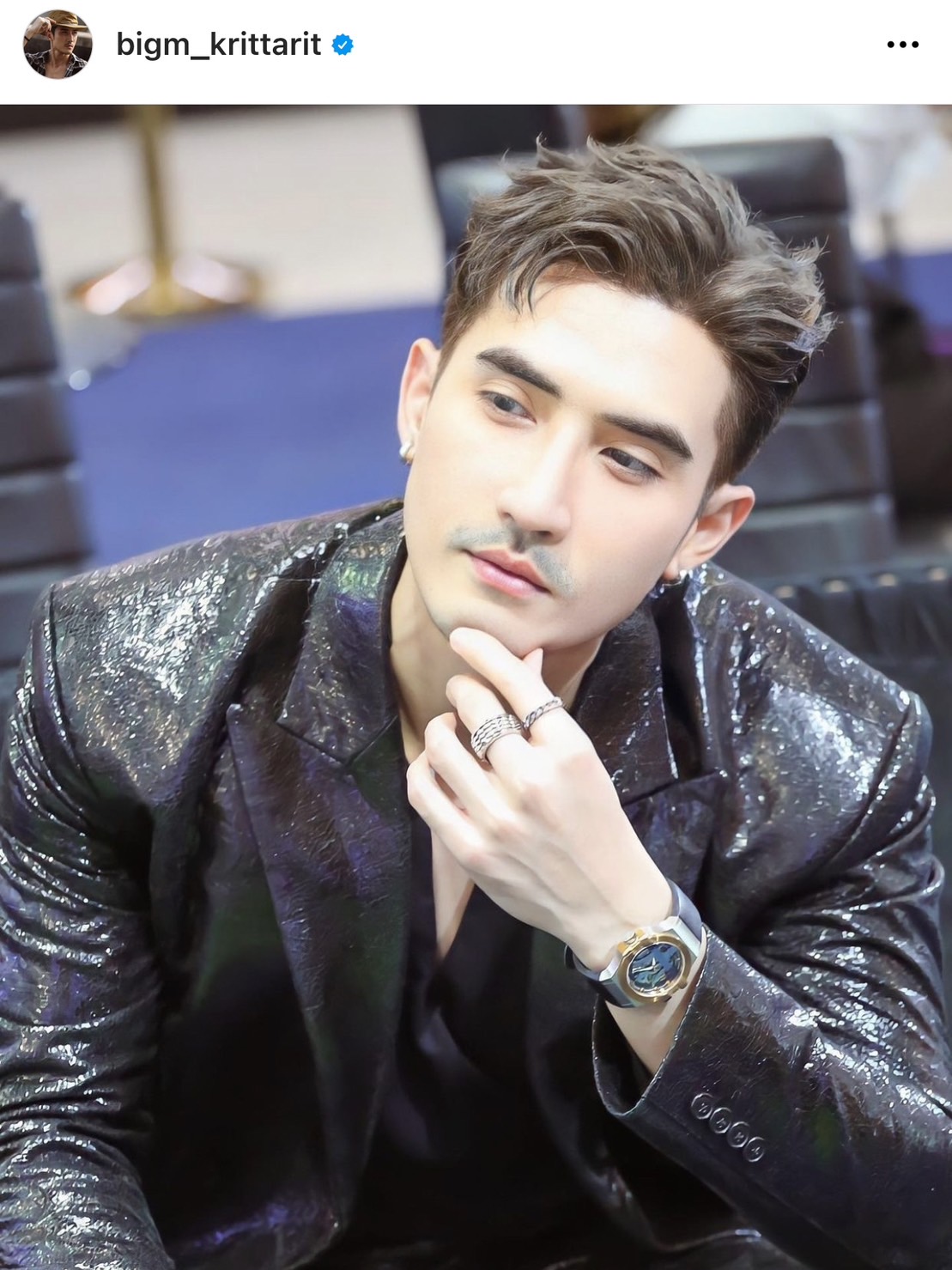 ตอนนี้ยังมือสั่น!! "บิ๊กเอ็ม" แจงตัวเลขถูกรางวัลที่ 1 จริงๆ ไม่ใช่ 24 ล้าน!!