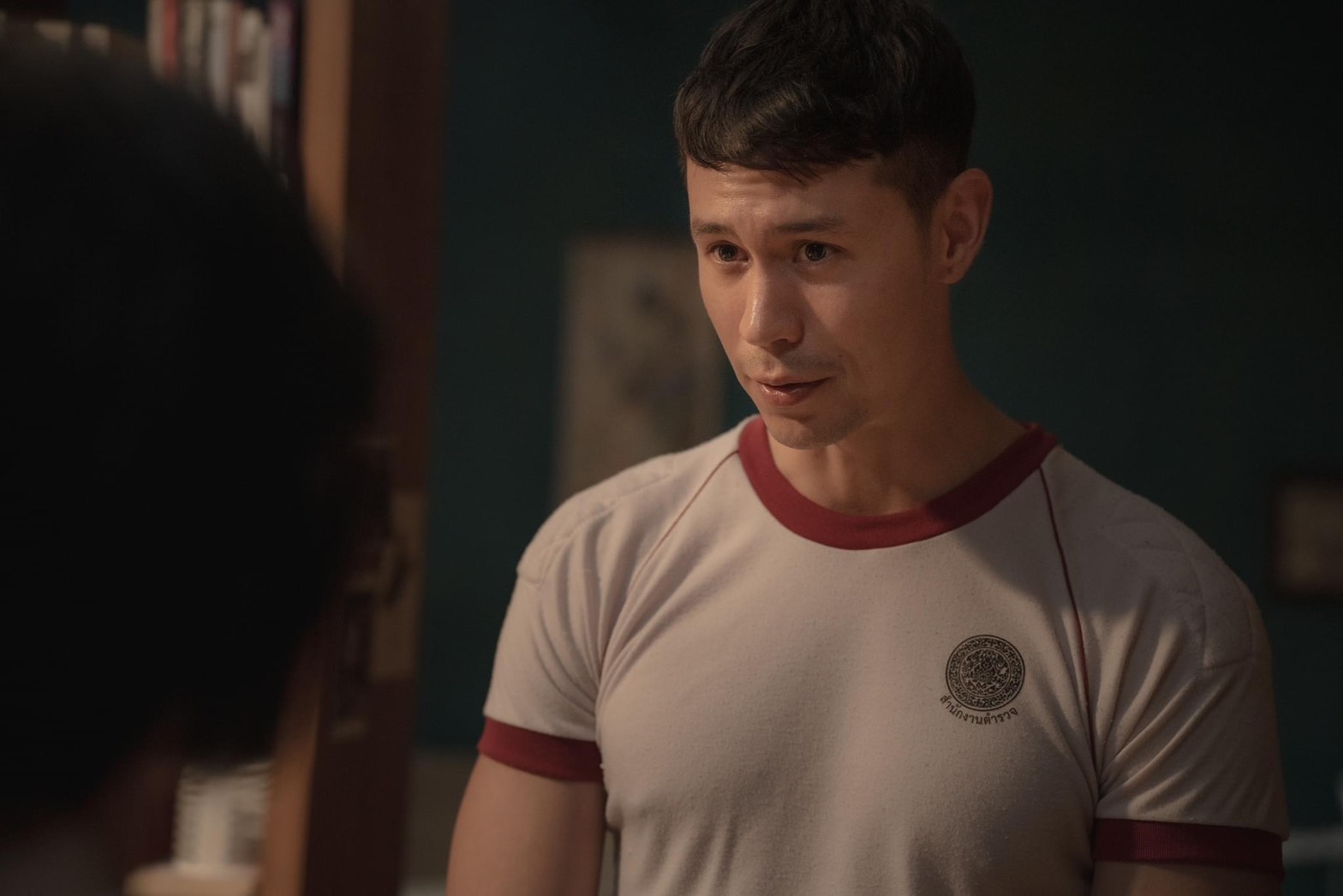 ใหม่-ดาวิกา รับบท ตุ้ม ใน "เรื่องตลก 69 เดอะซีรีส์"