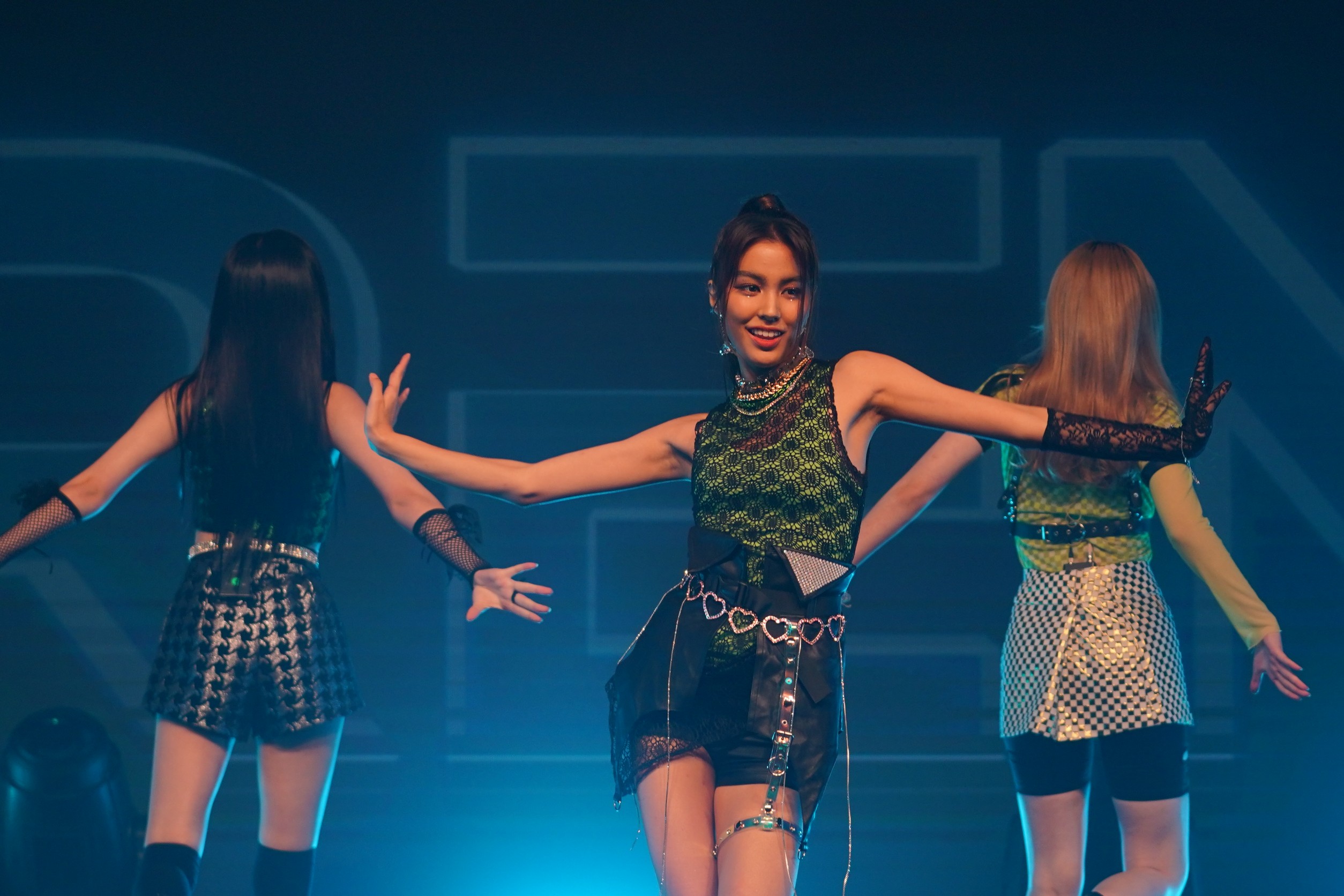 Three Man Down คว้าศิลปินแห่งปีเวที JTMA 2022 สองปีซ้อน "เป๊ก-นนท์ ธ ...