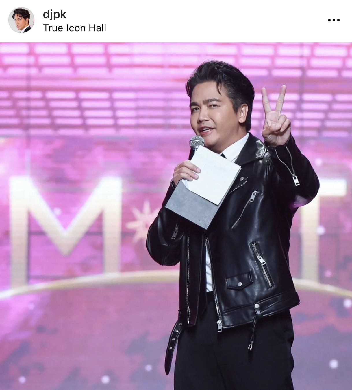 โอ้โห!! "ดีเจพีเค" รวยจริง!! จ่ายเงินสดซื้อรถหรู ลัมโบร์กินี ราคาเกือบ 30 ล้าน!!