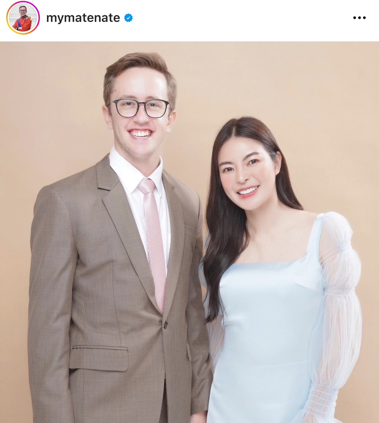 กลัวเพราะเคยถูกผช.หลอก วันนี้ "เอวา" ทายาทหมื่นล้าน!! เปิดใจให้ "เนท My Mate Nate