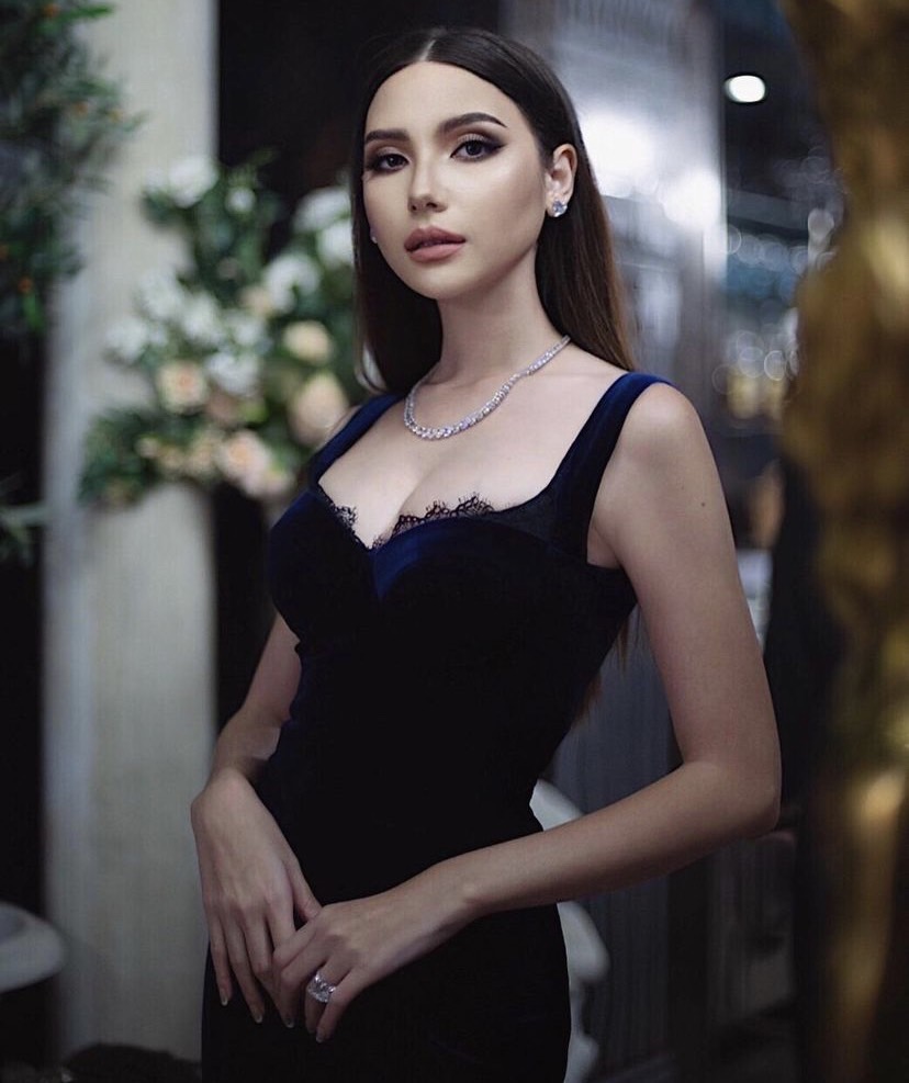 ใครทำแม่!! "ซาร่า คาซิงกินี" โพสต์ถูกผู้ใหญ่รังแก ทำชวดงานพรีเซ็นเตอร์